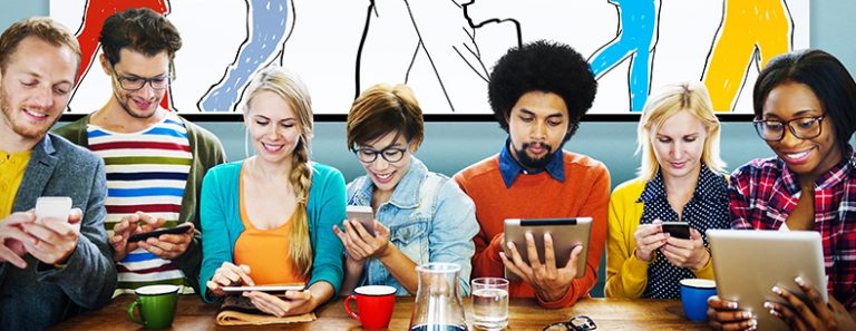 5 Tips To Create Your Own Web-Series – The National Institute of ...